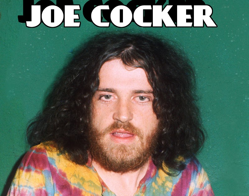 Albums That Should Exist: Joe Cocker - BBC Sessions, Volume 1: 1968-1969