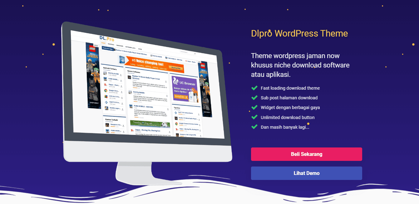 [WTS] - TERMURAH! JASA INSTALL THEME DLPRO + PLUGIN AUTOPOST 50K ONLY | KENTOOZ.COM | Indonesia ...