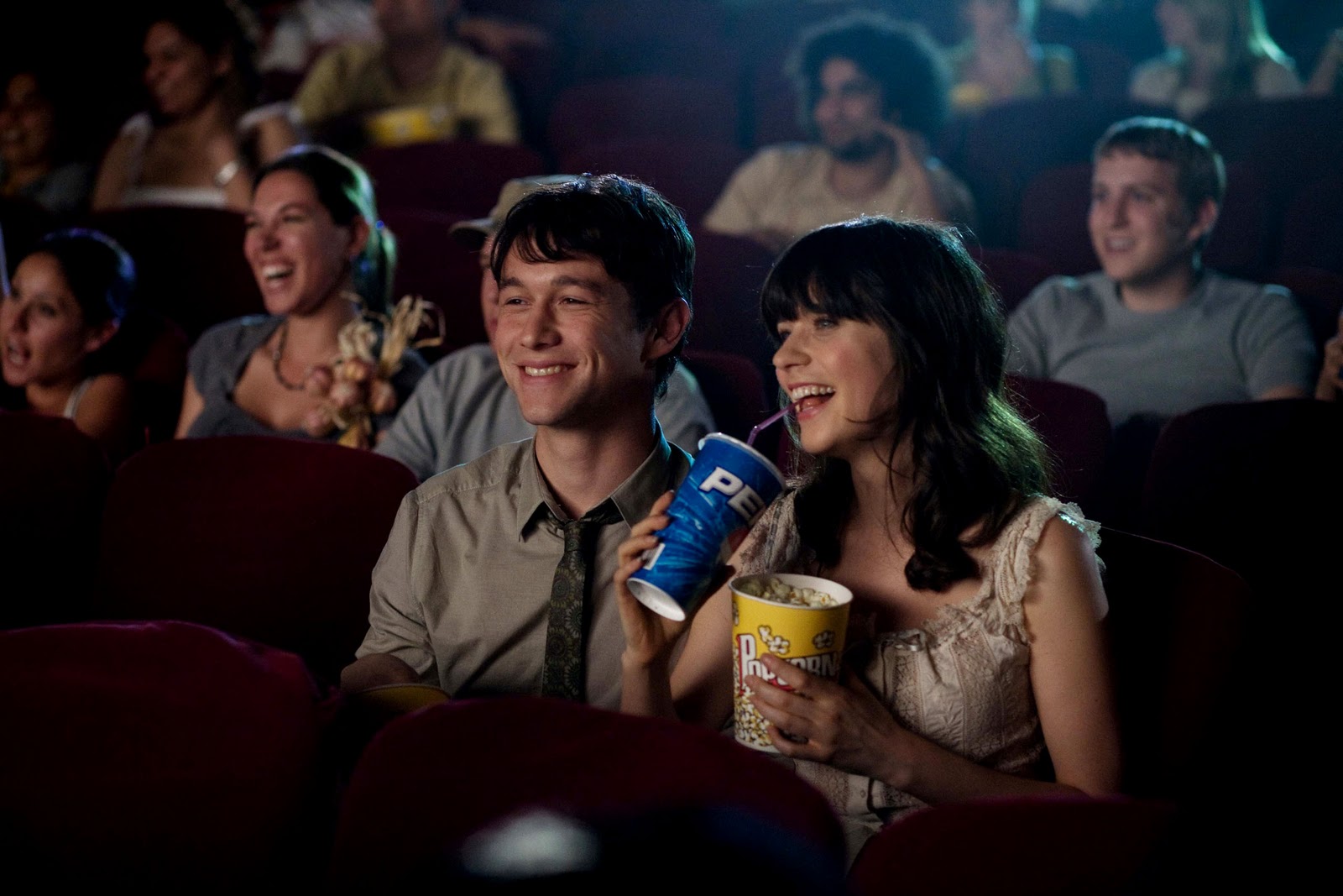 Ugly Duckling Film Review 500 Days Of Summer ugly-duckling-film-review-500-days-of-summer