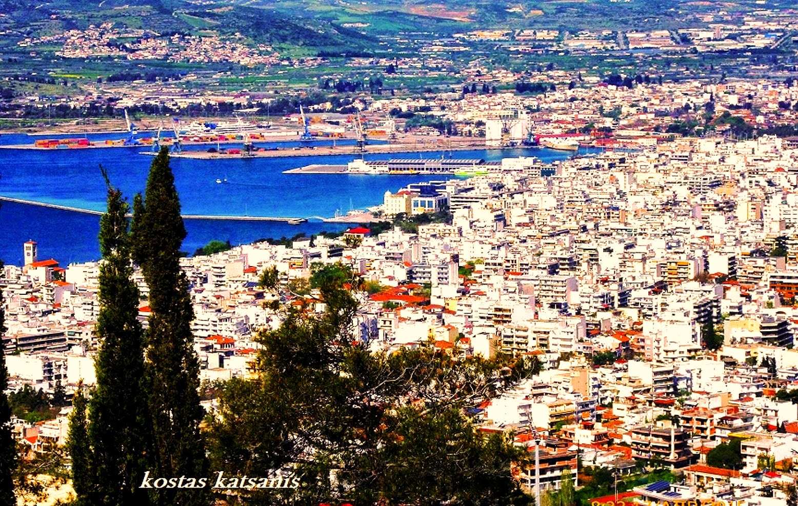 ☮ ΒΟΛΟΣ ΠΗΛΙΟ ΜΑΓΝΗΣΙΑ : ΑΥΡΙΟ Ο ΠΡΩΤΟΣ ΗΜΙΜΑΡΑΘΩΝΙΟΣ ΒΟΛΟΥ