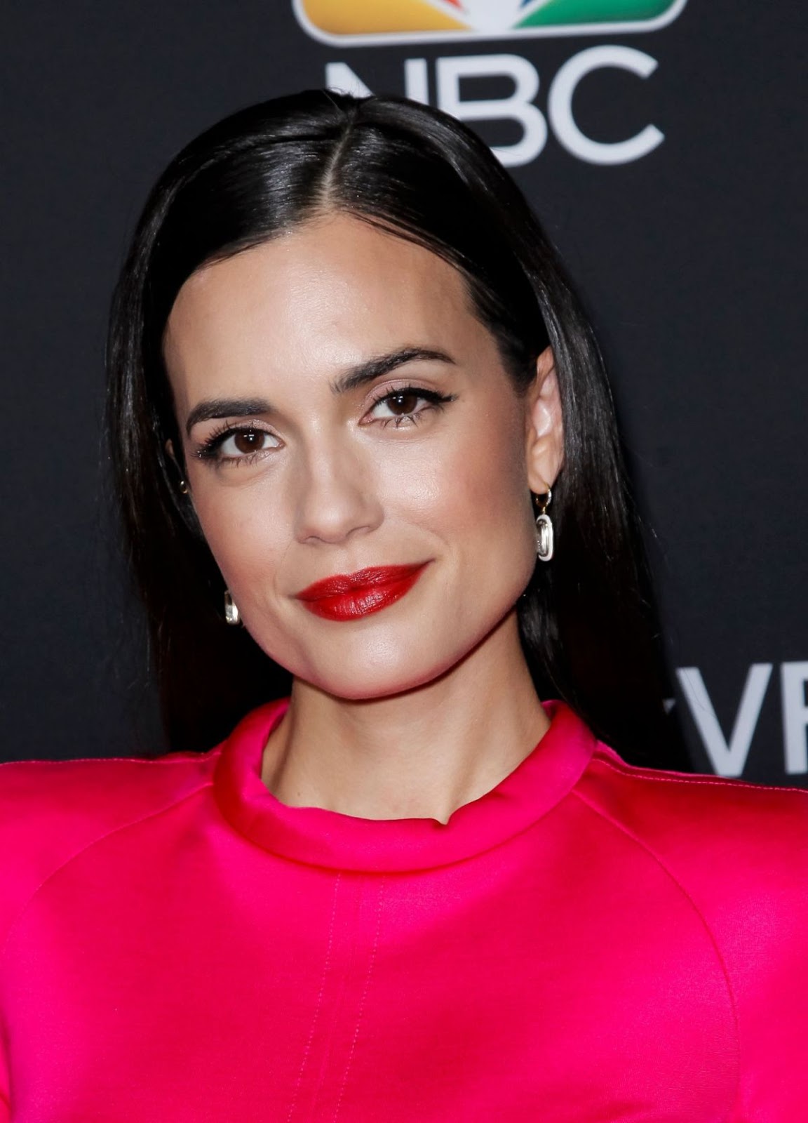 Torrey Devitto Clicked At NBC And Vanity Fair Celebration Of The Season ...