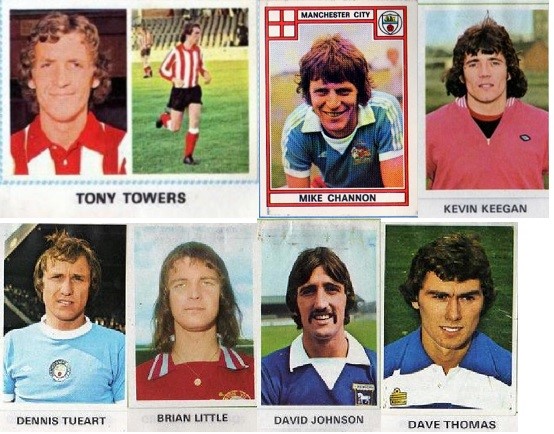 Soccer Nostalgia: The British Home Championship-Part Ten (1975)