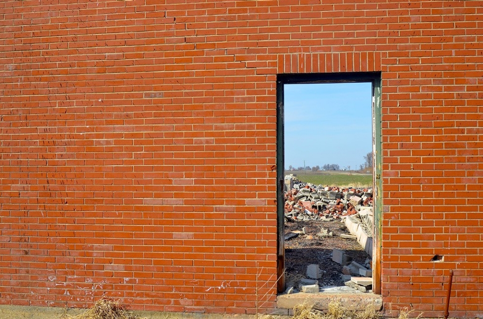 Pinhook, MO (1927-2011): A Black Ghost Town