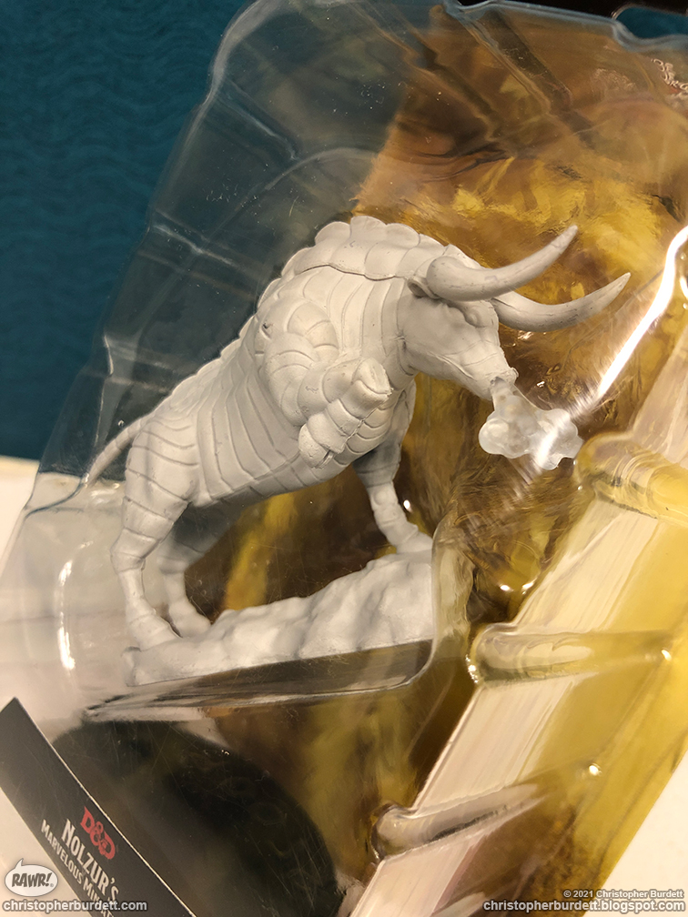 The DOODLES, DESIGNS, and aRT of CHRISTOPHER BURDETT: Nolzur's ...