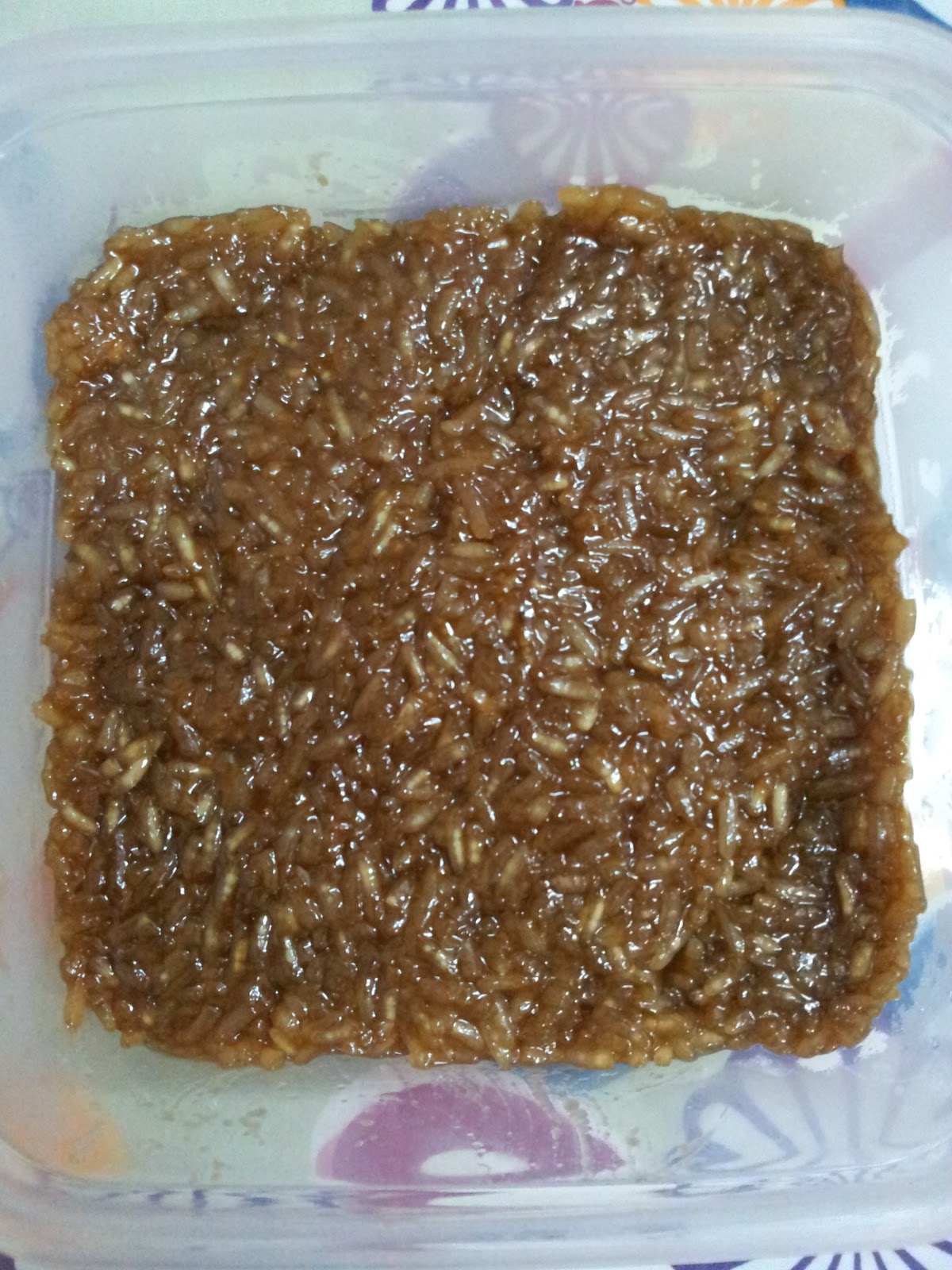 shedon foodies: Biko