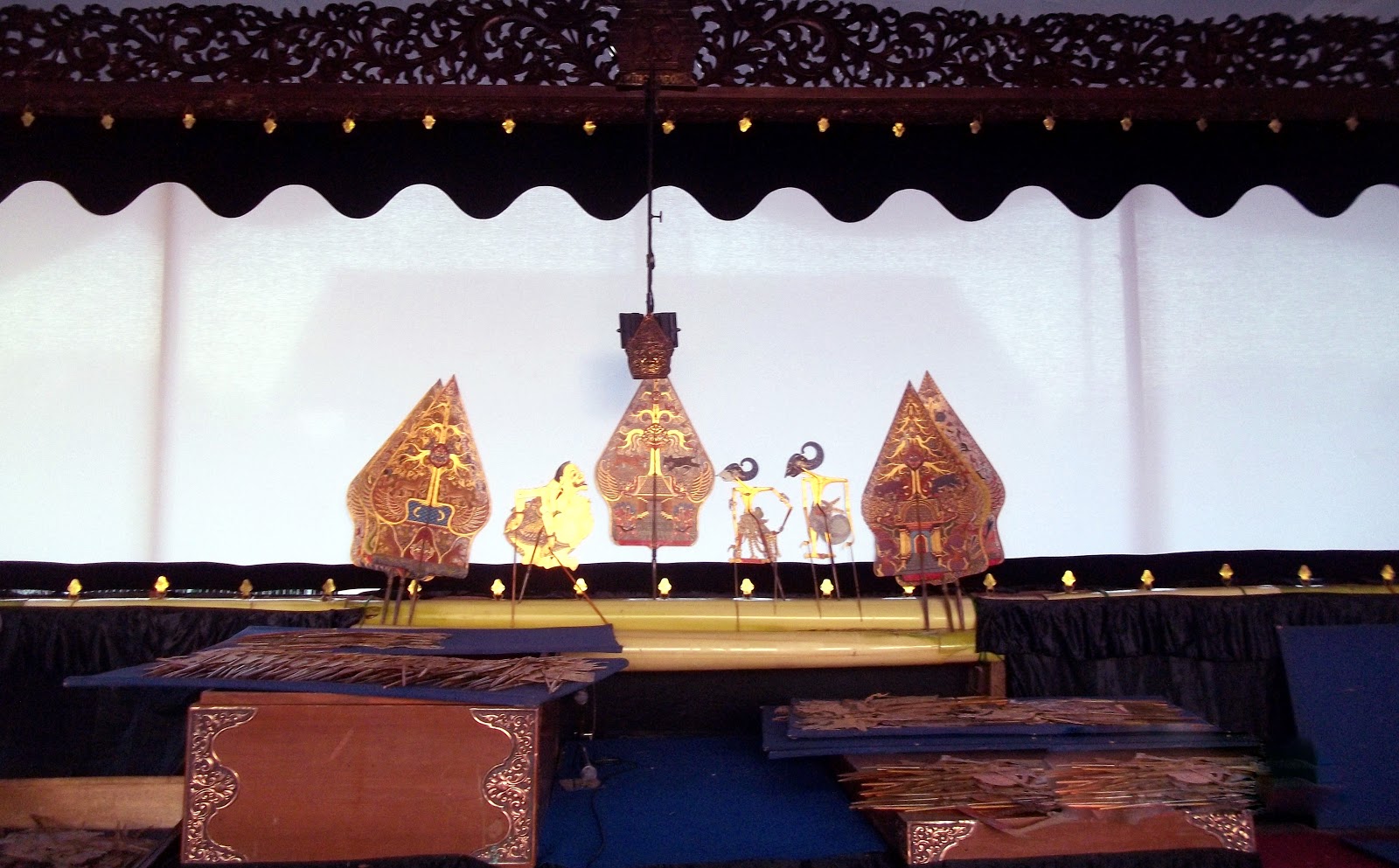 Seni Budaya Wayang Indonesia: Silsilah Para Dewa (Sang Hyang) Dalam ...