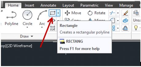 CAD Training Institute : Important Terms to Learn in AutoCAD Mechanical
