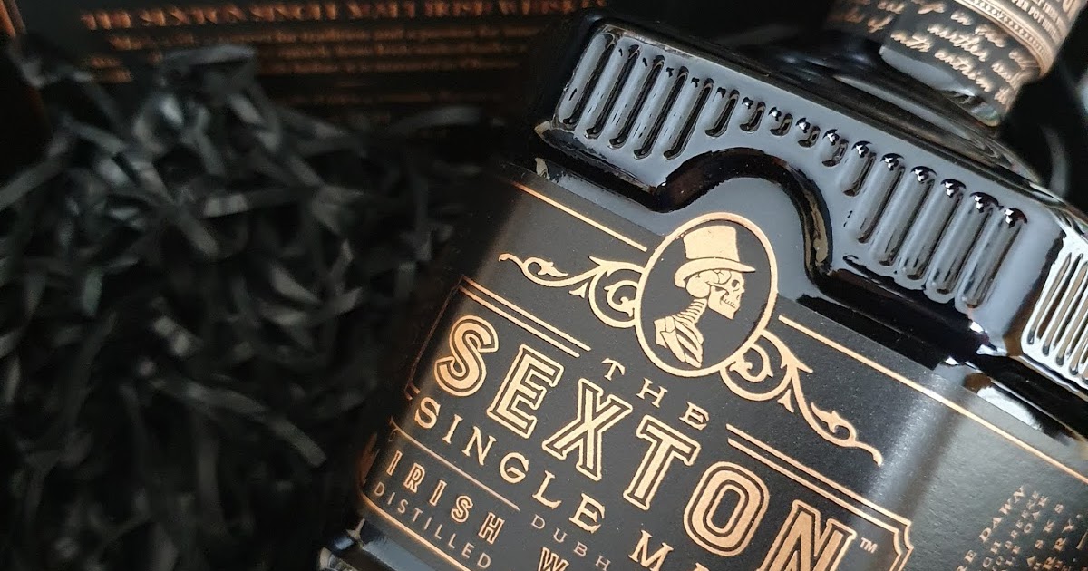The Sexton Single Malt