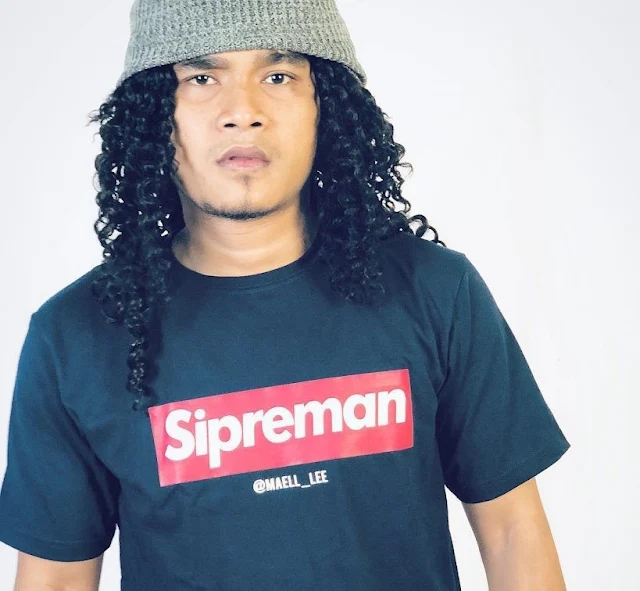 √ Mael Lee Selebgram dan Youtuber Terlucu - Halo Sehat