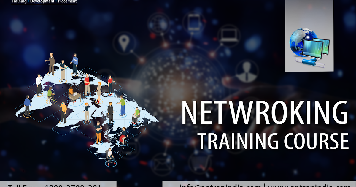 Networking Course