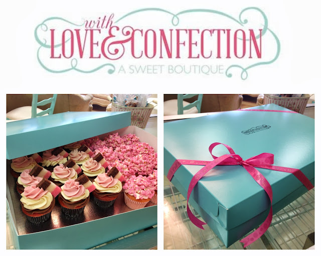 With Love & Confection: New Bakery Now Open!