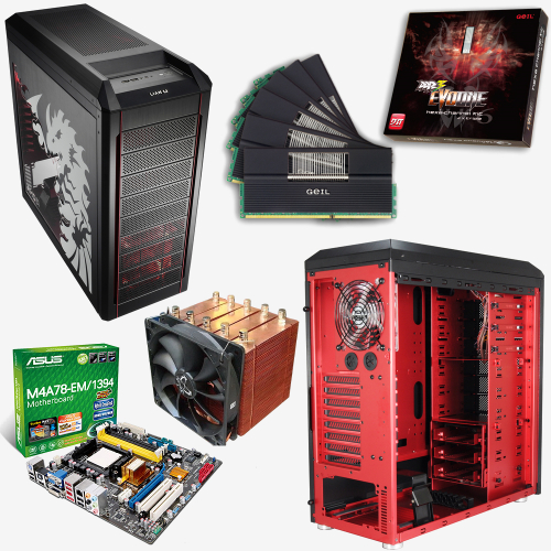 Számitógép használata kezdőknek: A hardver