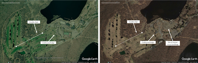 Tamiment Resort, Bushkill, PA