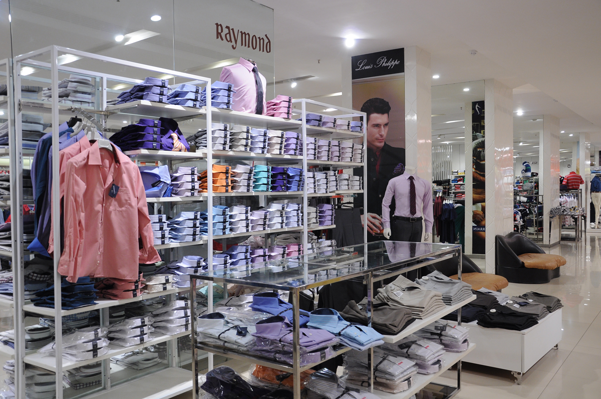 CHUNMUN STORES: Take A Tour Into CnM - CHUNMUN STORES