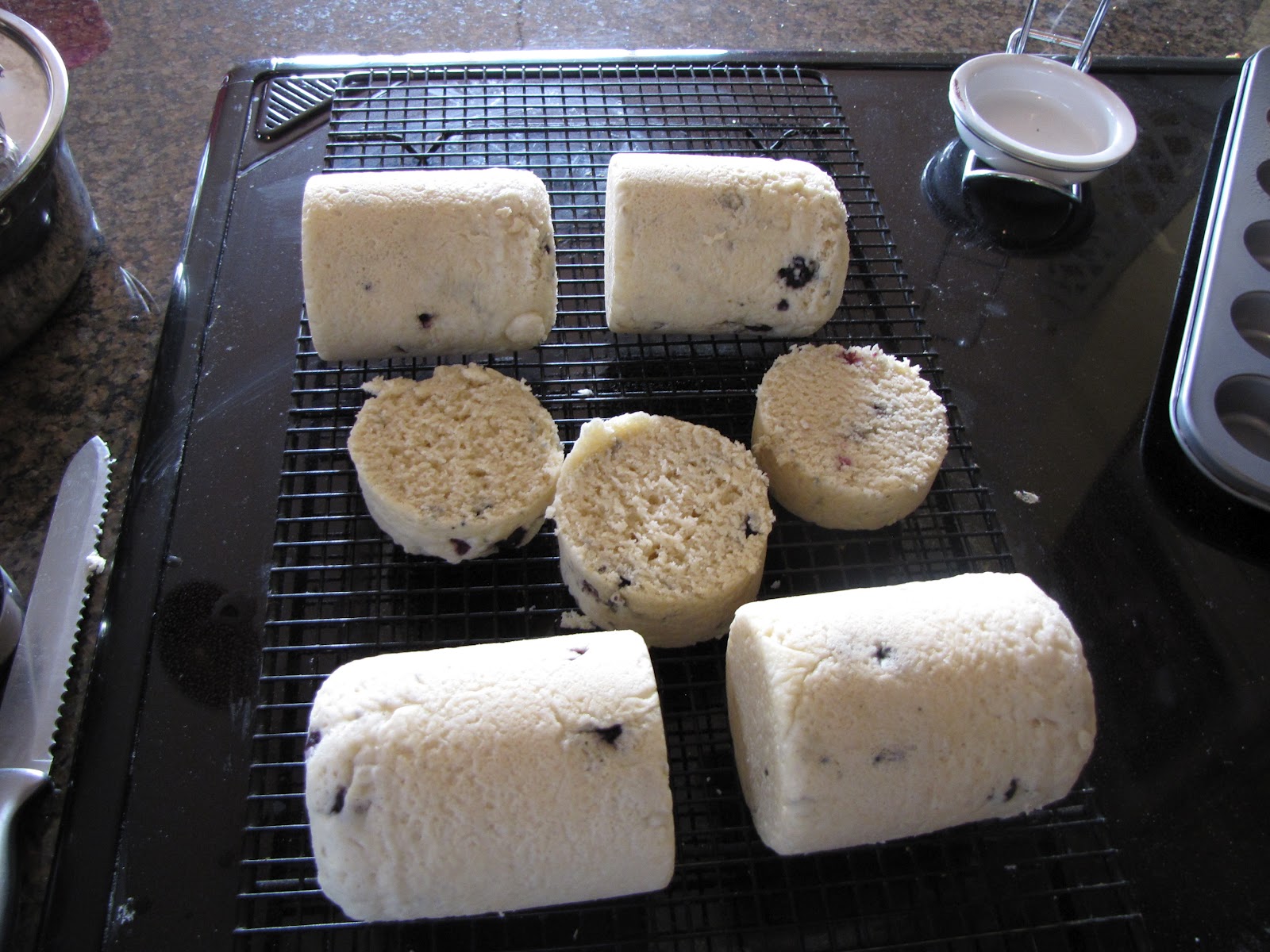 PREPARE TODAY: Muffins In A Thermal Cooker