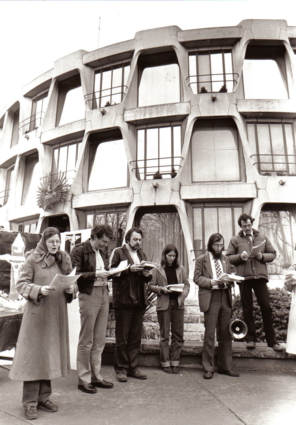 Patrick Comerford: 08 October 2013