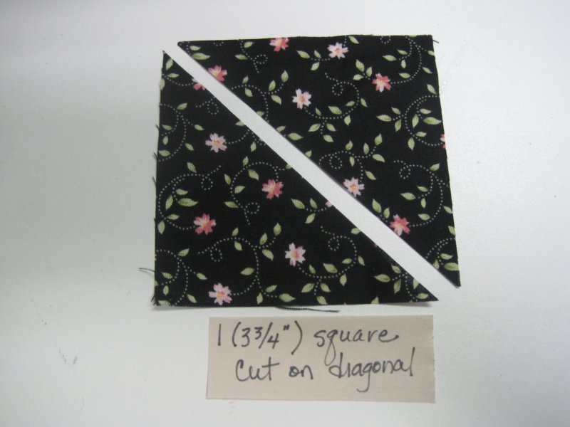 Frogpond Studio: SHADED FOUR-PATCH BLOCKS