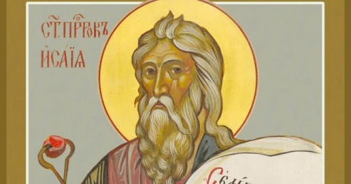 Adam's Sermons: Isaiah 40, 2 Peter 3, John the Baptist, and God's ...