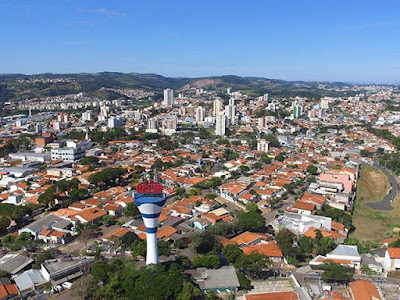 VIAGEM, TURISMO E AVENTURAS POR LUGARES INCRÍVEIS : VALINHOS / SÃO ...