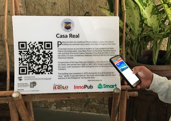 PLDT, Smart showcase digital innovations to jump-start tourism ...