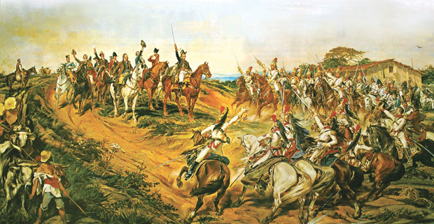 CIENCIAS SOCIALES GRADOS TERCERO CUARTO Y QUINTO: Independencia de Colombia