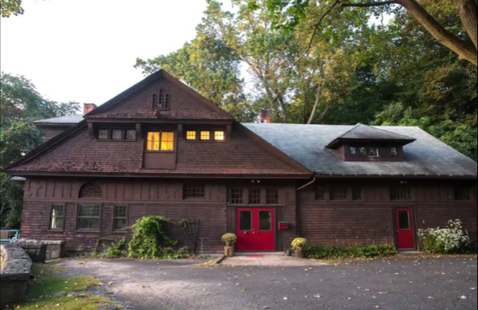 Shadowbrook: Estate hosted greats in business, music and medicine