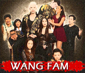 Pinoy Horror Movies: 2016