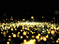 Блог Колибри: Motion bokeh colorful gif