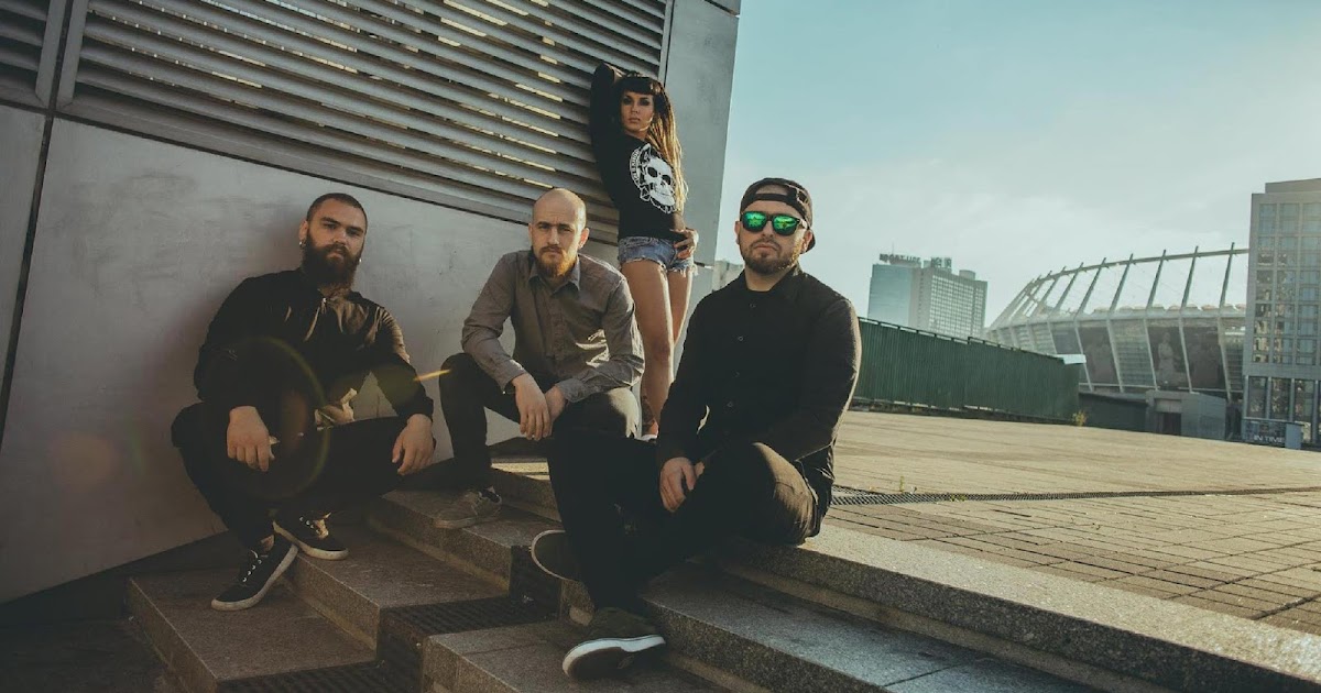 ΝΕΟ VIDEO CLIP ΑΠΟ ΤΟΥΣ JINJER | Metal Nuovo