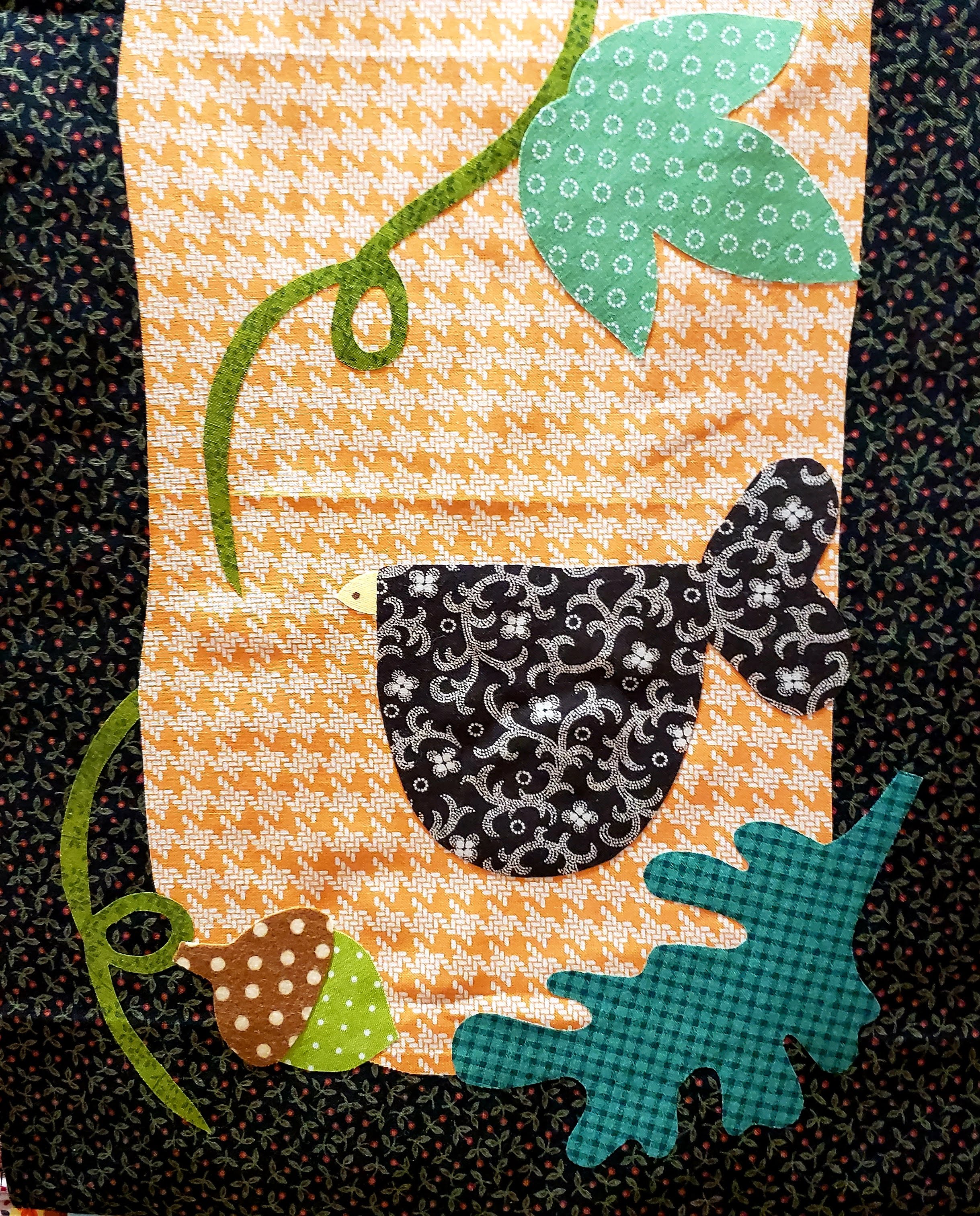 Farmhouse Quilts: Quilt soup