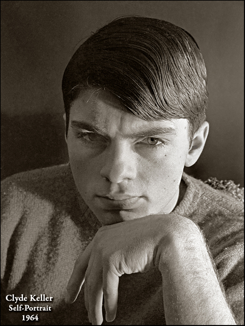 CLYDE KELLER PHOTO