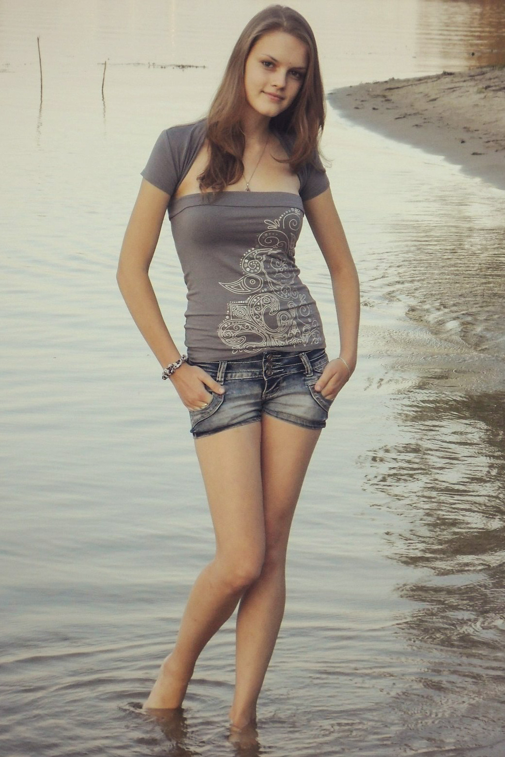 Meet Alyona Vovk | Model in alluring lingerie | Ukrainian Girls ...