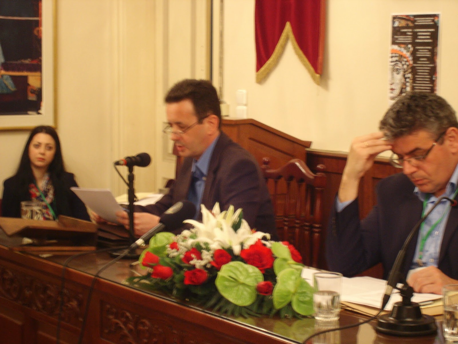 ΕΛΛΗΝΙΚΟ ΑΝΟΙΚΤΟ ΠΑΝΕΠΙΣΤΗΜΙΟ: ΟΛΟΚΛΗΡΩΘΗΚΕ ΜΕ ΜΕΓΑΛΗ ΕΠΙΤΥΧΙΑ ΤΟ Α ...