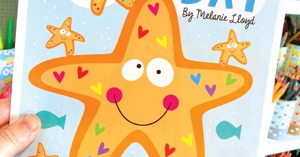 Starfish Shared Reading | From the Pond