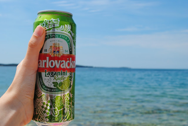 Lena's blog : 4 DAYS IN PULA!