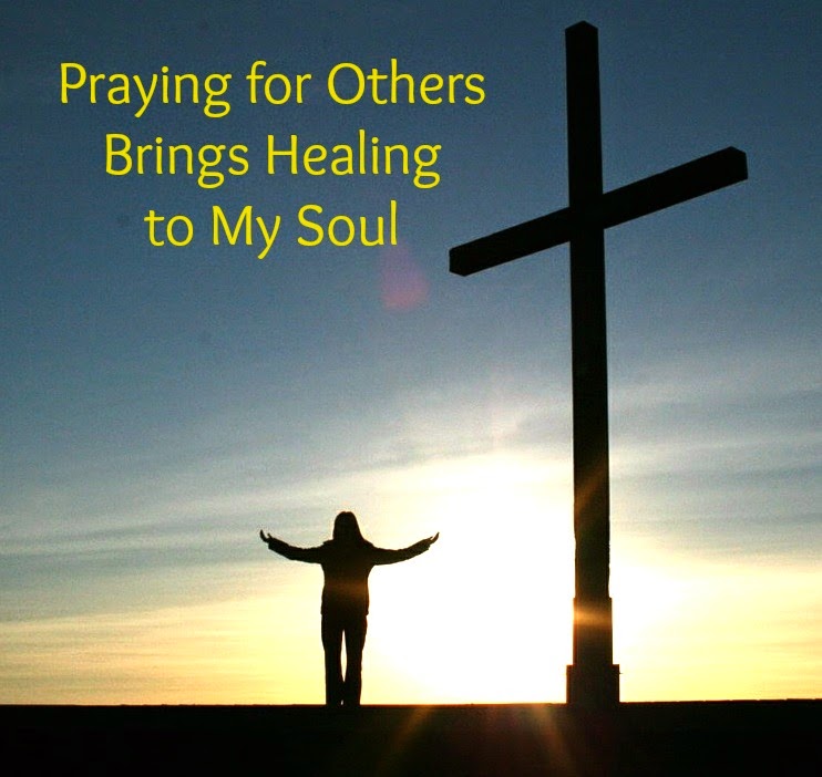 Church 4 Chicks!: Slay Your Sorrow by Praying for Someone Else by ...