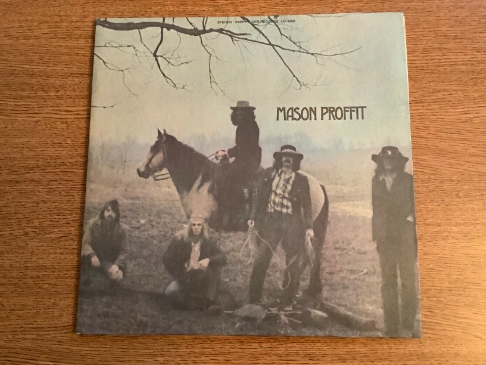 johnkatsmc5: Mason Proffit "Wanted" 1970 US excellent Southern Country ...