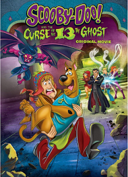 Skubi Duu - Dhe mallkimi i Fantazmes se 13 dubluar ne shqip (2019 ...