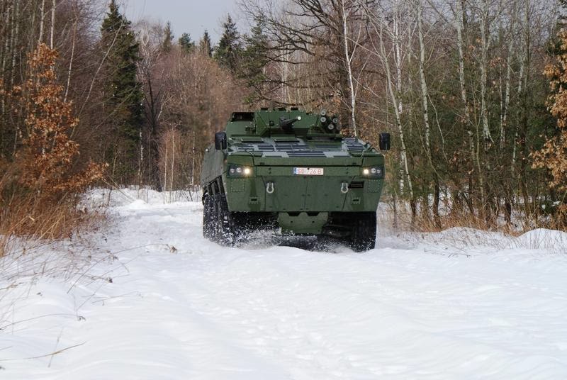 SNAFU!: Polish Wolverine wins 307 additional orders.