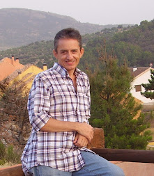 B L O G R A F A E L P A R Í S T U R M O: noviembre 2013