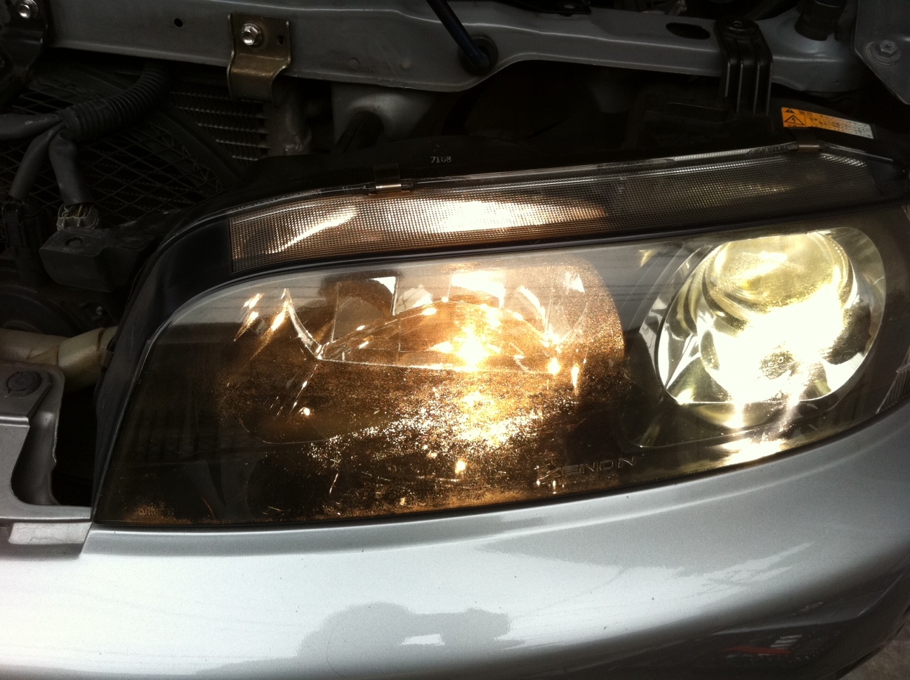 One Man's Lonely Adventures In His R33 Skyline GT-R: Project: New ...