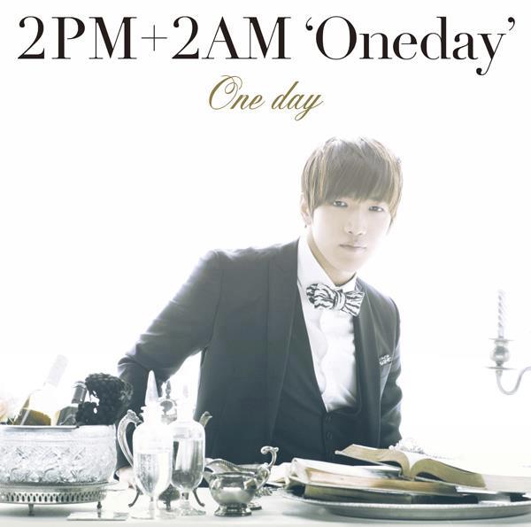 K-POP FEVER just for kpop fanz: [PHOTO] 2PM+2AM ONEDAY Jacket Solo ...
