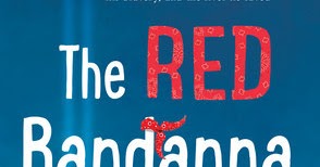proseandkahn: Fact Friday: The Red Bandanna by Tom Rinaldi