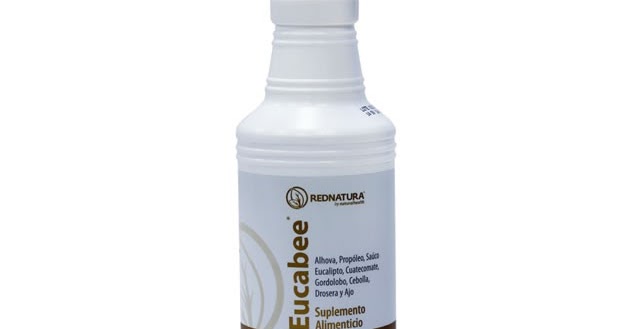 RedNatura Salud y Negocios: EUCABEE