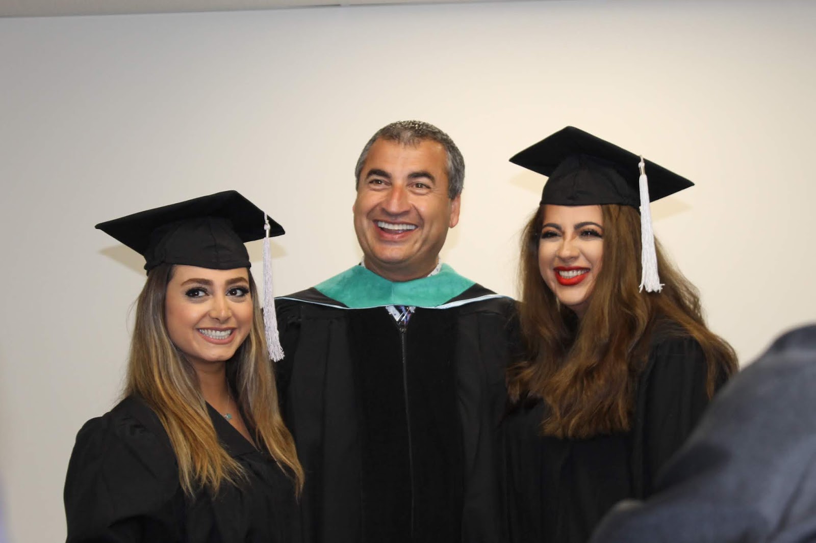 National Academy of Osteopathy (Canada): August 2019