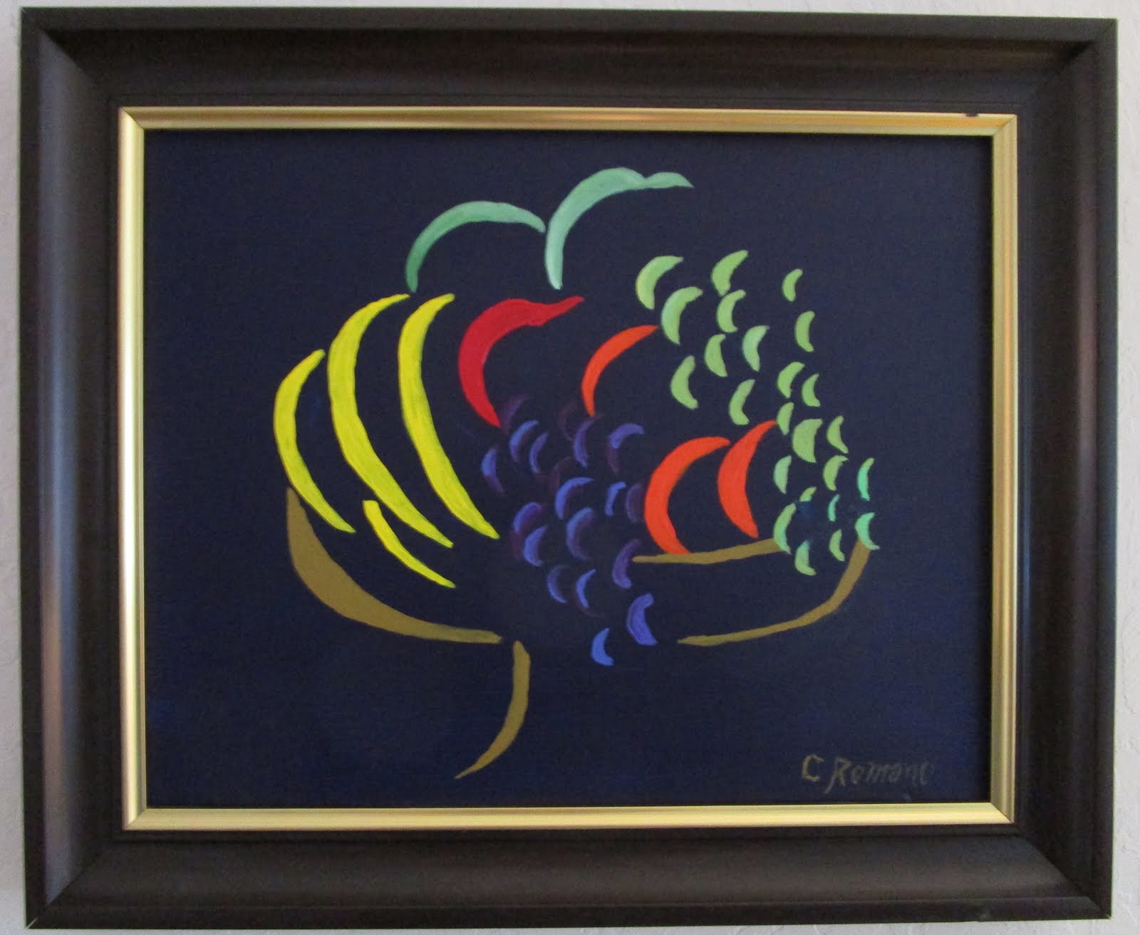 Ironstone Heritage Museum: Meet Artist Connie Carson-Romano, Open Division