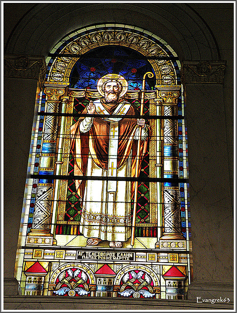 ORTHODOX CHRISTIANITY THEN AND NOW: Holy Hieromartyr Telesphorus, Pope ...