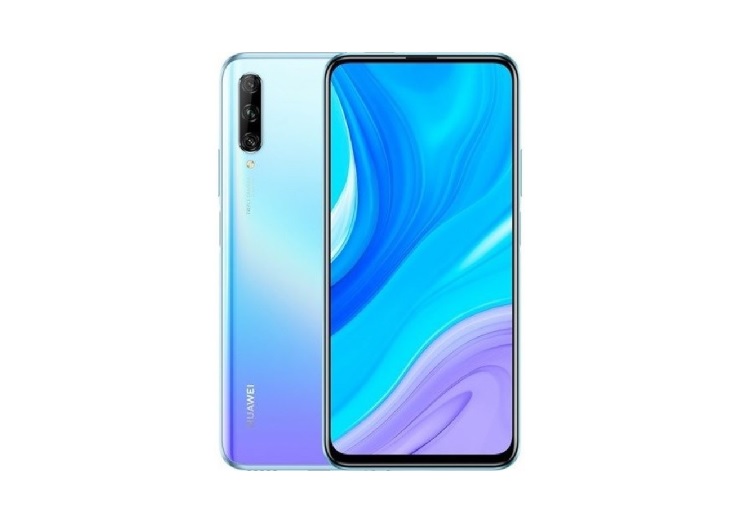 Huawei P smart Pro Announced - TeknoGadyet