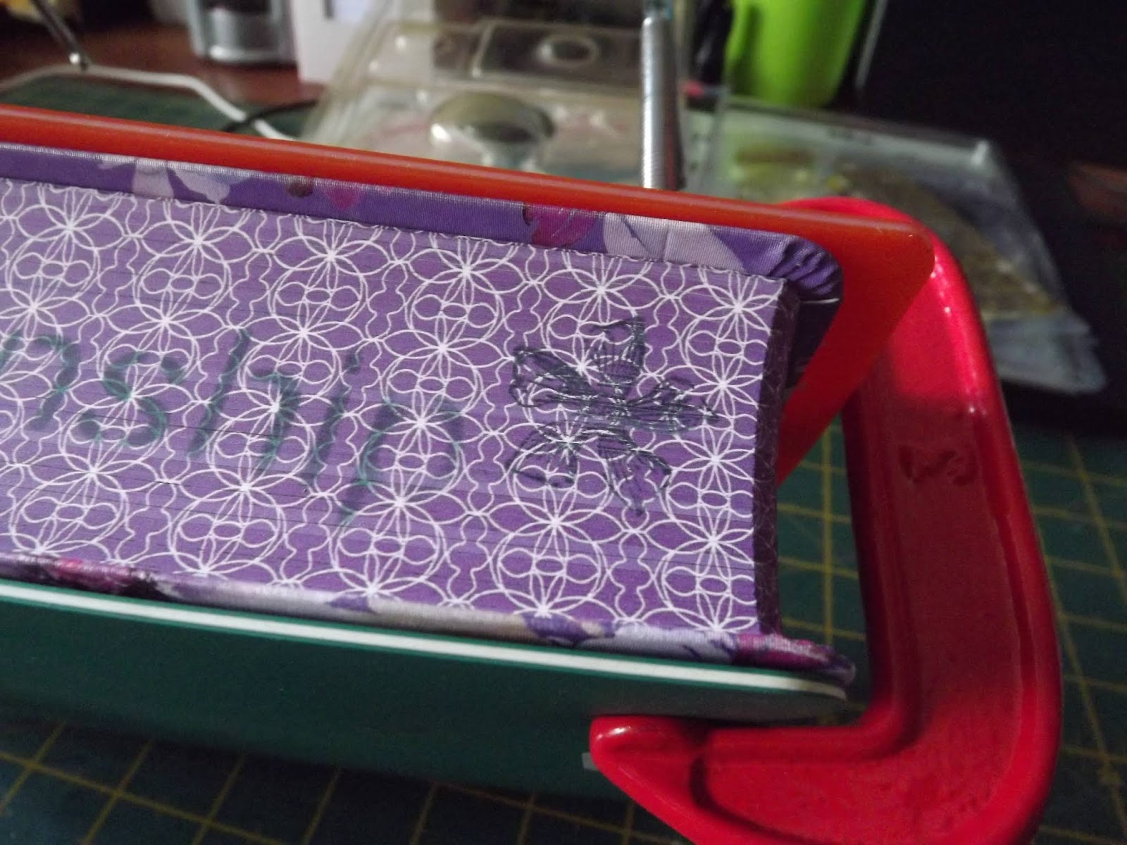 Bybel Legkaart: Bible Journaling - Decorating the side pages of the ...