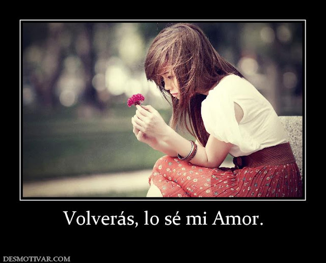 Volverás - Recuerdos de amor ~ PUNTO DE COMUNICACIÓN